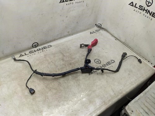 2017 Ford F150 Positive Battery Connection Cable Harness HL3Z-14300-C ...