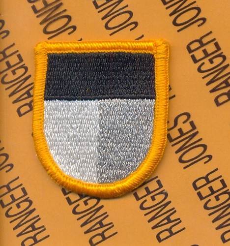 JFKSWC Special Warfare Center Airborne beret Flash patch m/e | eBay