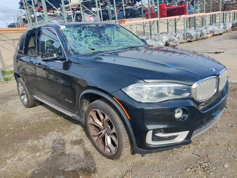 Driver Left Front Upper Control Arm 31126863333 Fits 07-18 BMW X5 F15 ...