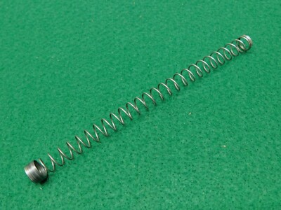 Remington 550-1 Action Spring w/Bushing .22 S-L-LR Original | eBay