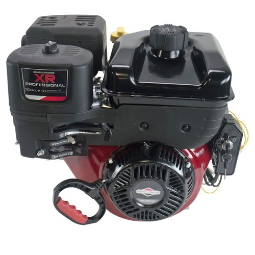 Briggs Engine 1450 XR Professional Series 1"x3-31/64" Shaft Recoil ...