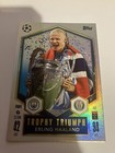 Haaland Trophy Triumph - Card Value