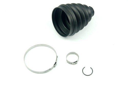 Mercedes W222 W205 Below Drive Shaft Joint Front Outer Boot Genuine ...