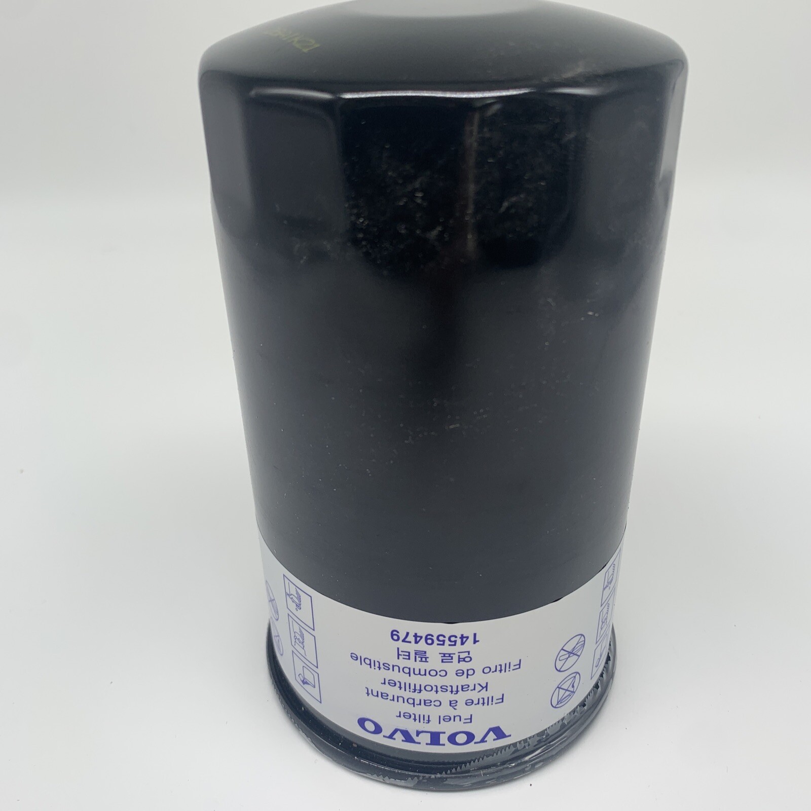VOLVO 14559479 - Fuel filter cross reference