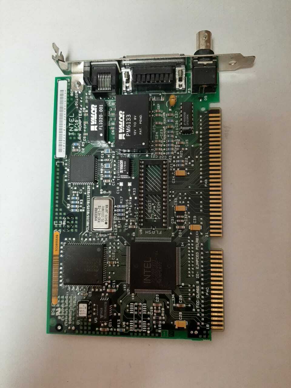 Intel E139761 System Board Motherboard With Pentium III 450 MHz Sl37c for sale online | eBay