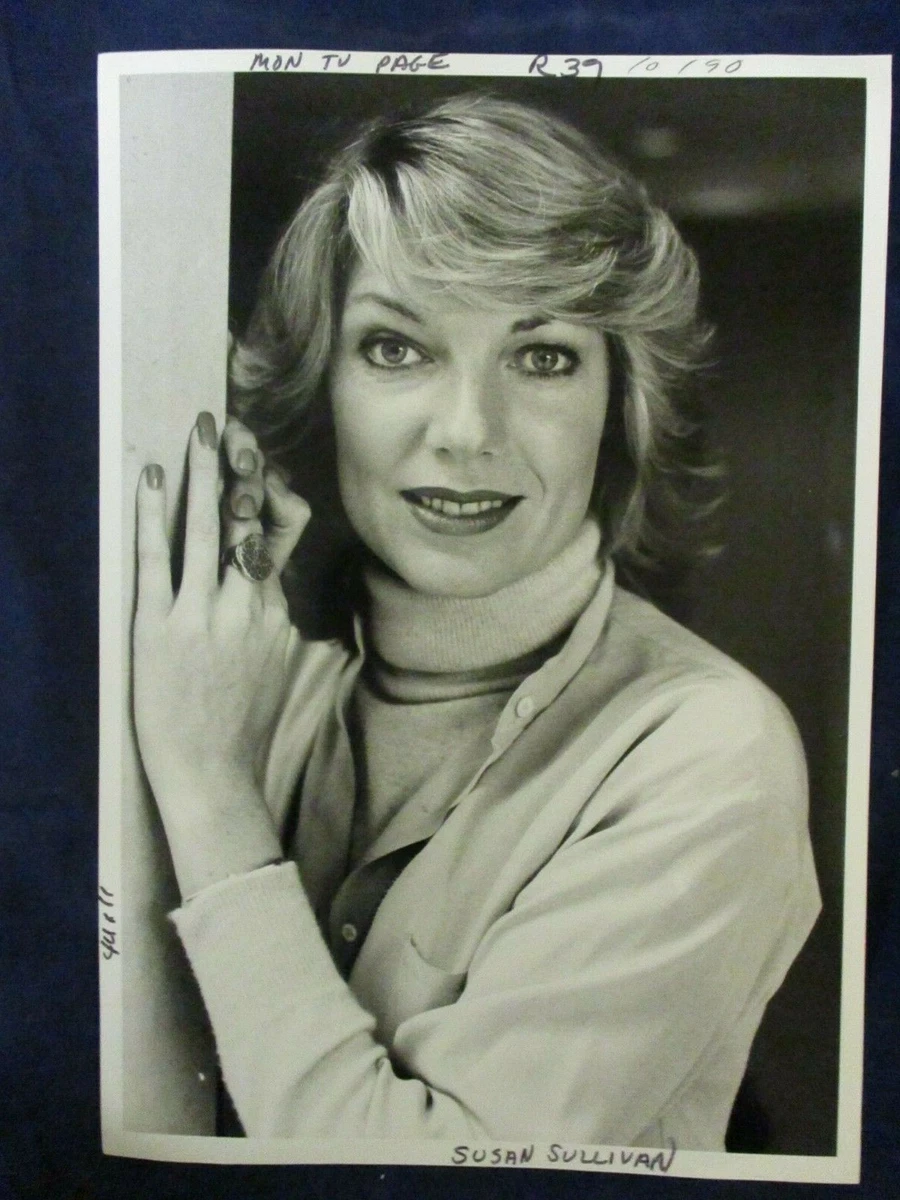 Susan Sullivan