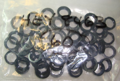 Heyco 8463 1/2" Locknut (Pack of 60) | eBay