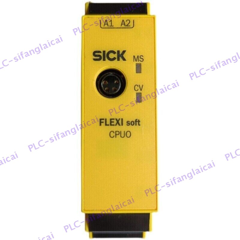 FX3-CPU000000 Module 1043783 Safety Main Module FX3-CPU000000 SICK | eBay
