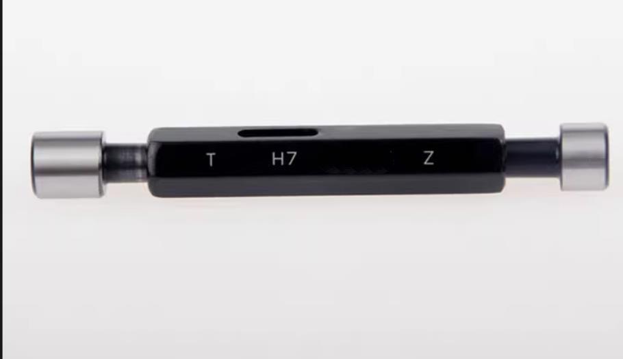 1Pcs 19mm Smooth gauge Gauge Plug Gage 7H T pass Z not pass | eBay