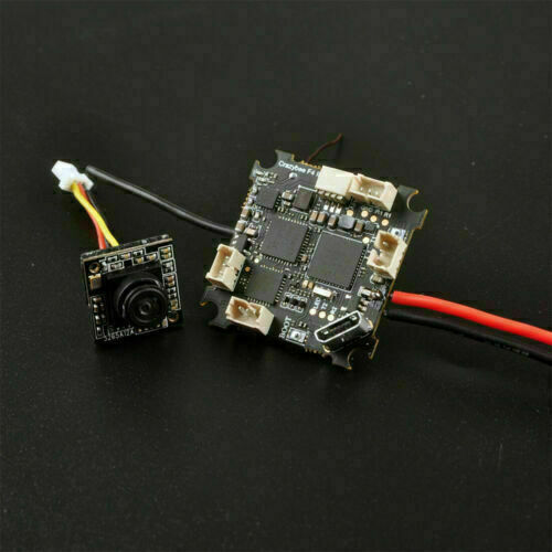 Happymodel Crazybee F4 Lite 1S Flight Controller for Mobula 6 Tiny ...