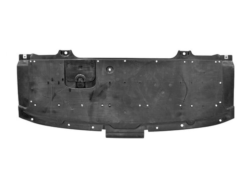 FOR MAZDA CX5 2017-2022 BUMPER COVER UNDERTRAY KB8A5611Y | eBay