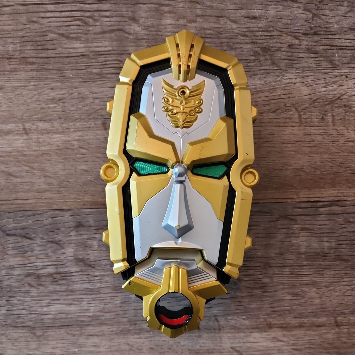 Power Rangers Megaforce Tensou Tensou Tokunation