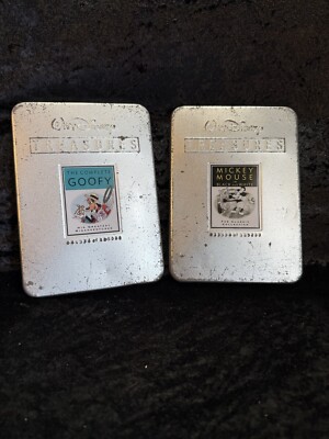 The Complete Goofy & Mickey Mouse Black Walt Disney Treasures Limited ...