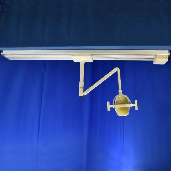 Pelton & Crane LF II Dental Track Light LF2 LFII | eBay