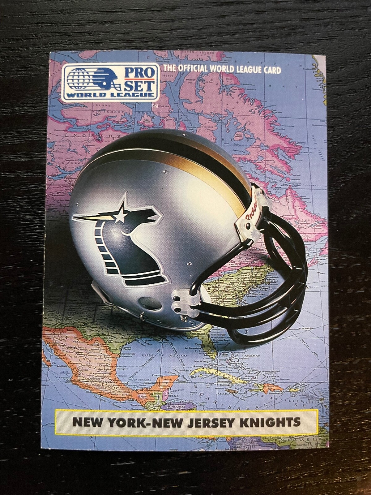 1991 Pro Set World League - Complete Your Set - You Pick | eBay