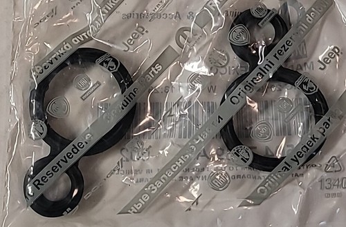 Genuine Chrysler Dodge RAM Ignition Coil Cover Gasket Mopar 05047439AB ...