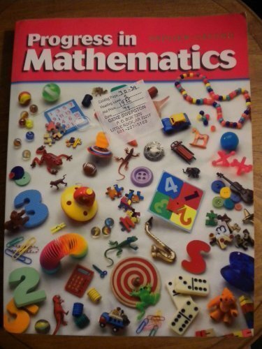 K12 MATHEMATICS VOLUME 1 By Rose A. Mcdonnell & Le Catherine D ...