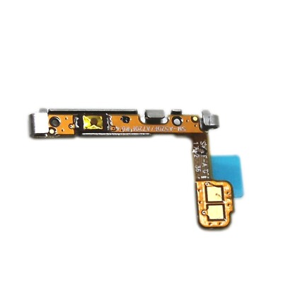 For Samsung Galaxy A7 2018 A750 Replacement Internal Power Button Flex ...