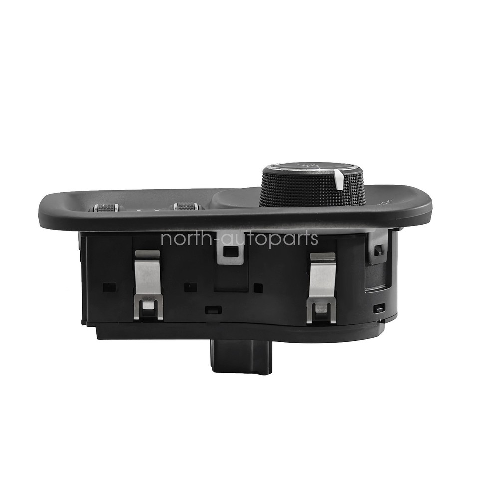 FITFOR 2019-2024 RAM 1500 2500 3500 NEW HEADLIGHT LAMP SWITCH ...