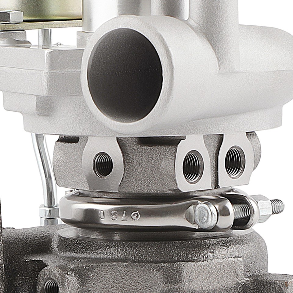 TF035 Turbo Turbocharger For Mitsubishi 2.8L Challenger 49135-03130 ...