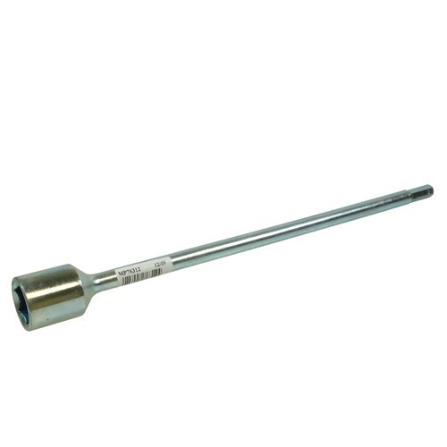 19mm Extended Caravan Leg Winding Socket Drill 300mm Durable Strong ...