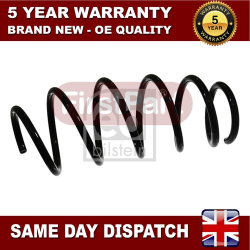 Fits Vauxhall Astra 2004-2012 Astravan 2003- FirstPart Suspension Coil ...