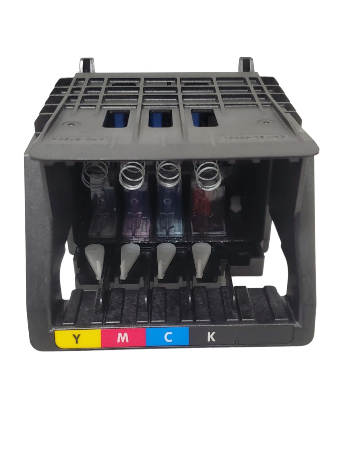 HP CM751-80013-A Printhead OfficeJet Pro 8615 8600 8100 8610 8620 8630 ...