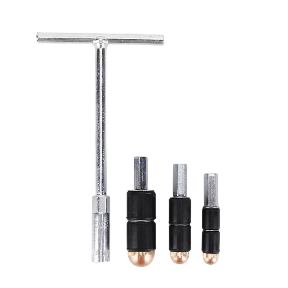PPR Pipe Strap Stopper Reusable Water Stop Pin Kit Portable for ...