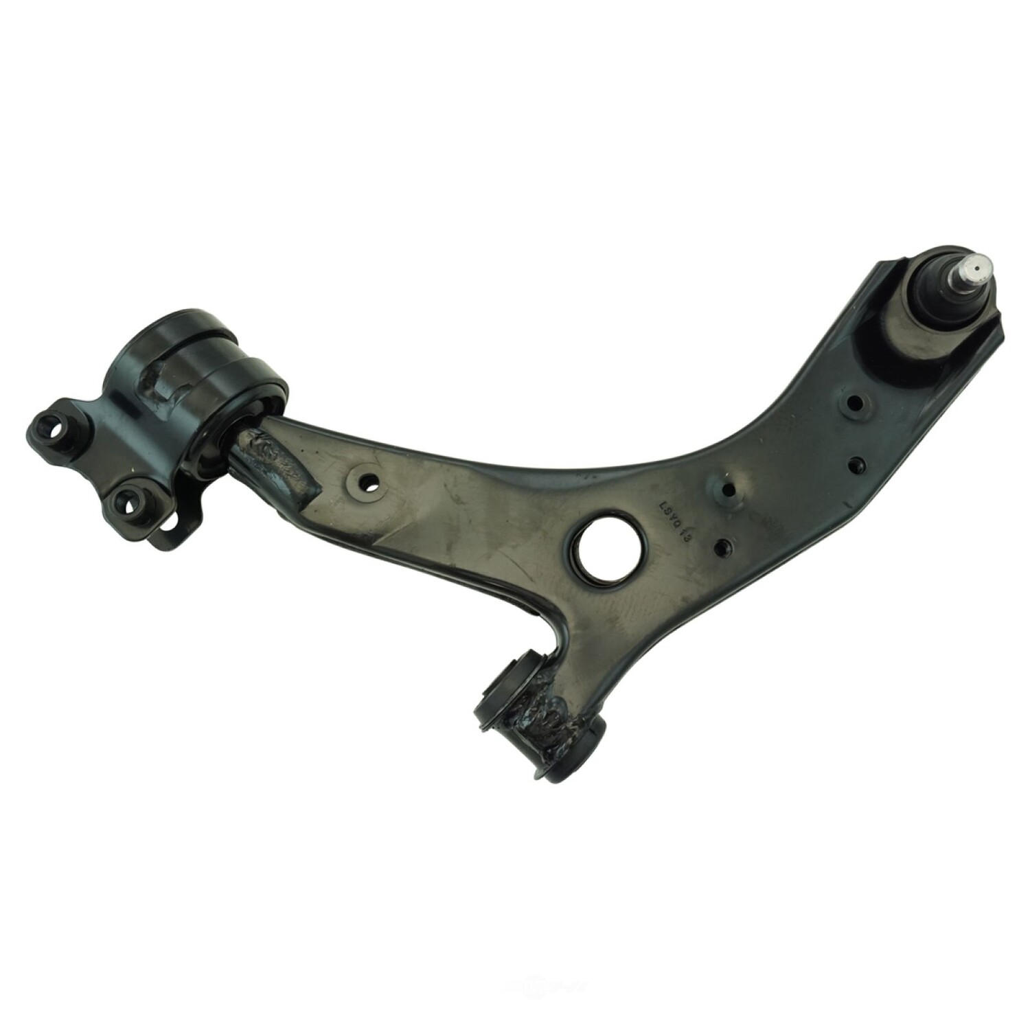 Suspension Control Arm and Ball Joint Assembly-Mazdaspeed TRQ fits 2007 ...