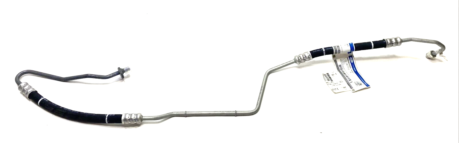Genuine Ford Hose Assembly LC2Z3A717C / LC2Z-3A717-C OEM for sale ...