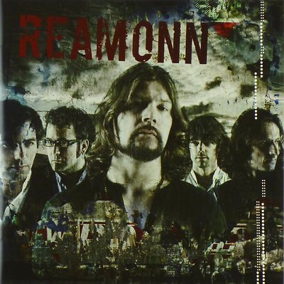CD - Reamonn - Reamonn - #A3790 | eBay