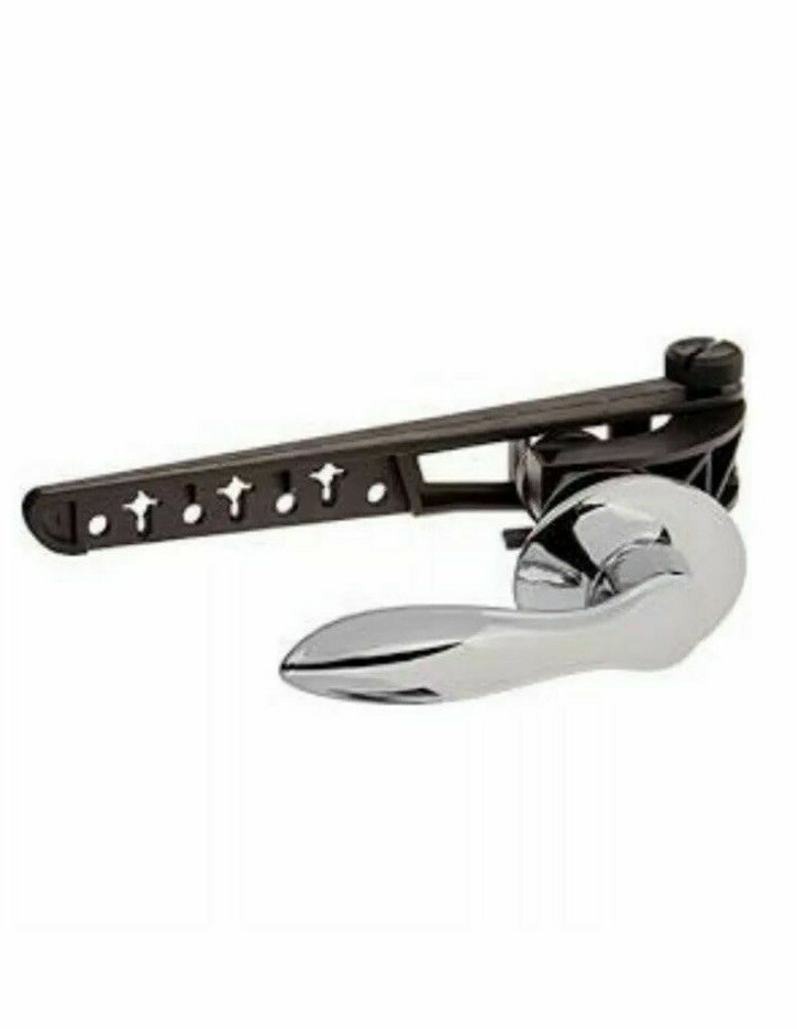 OEM Moen YB2801CH Tank Lever from the Eva Collection Chrome Tank Lever ...
