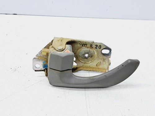 poignée intérieure arrière gauche pour KIA SORENTO 2.5 CRDI ACTIVE 2002 ...