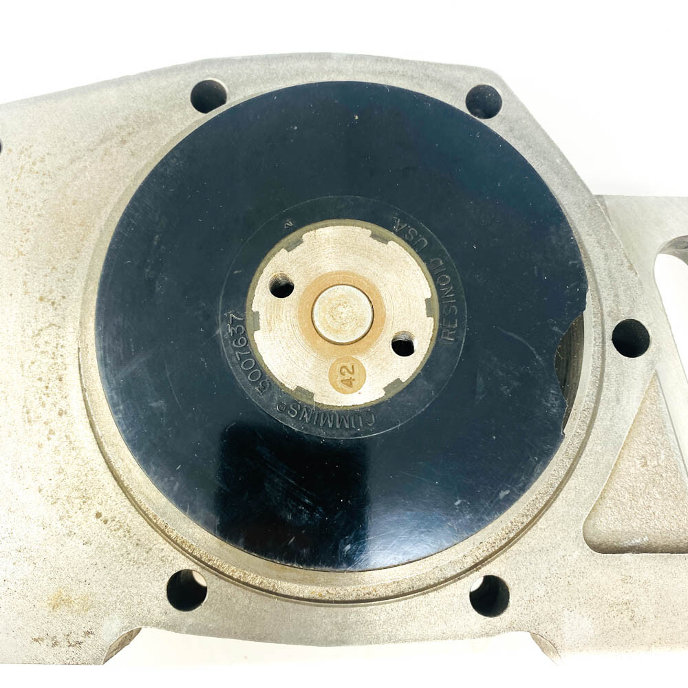 Cummins 3801788 Water Pump Assembly 219040 Includes 3002385 3005506 ...
