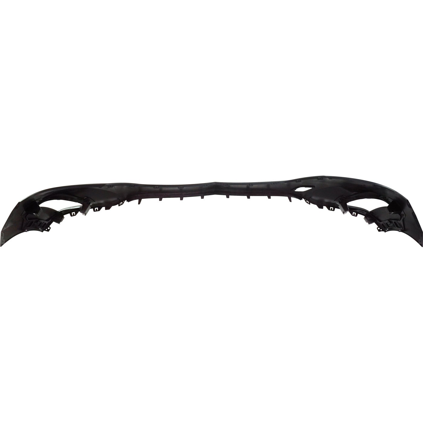 84385251 CAPA Bumper Cover Fascia Front Upper for Chevy Chevrolet ...