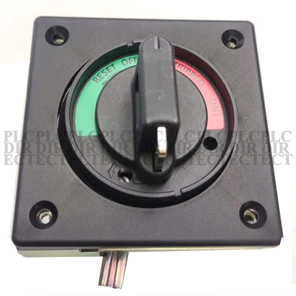 NEW F-03SV Circuit Breaker Type F Operating Handle | eBay