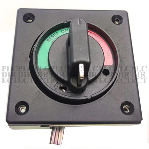 NEW F-03SV Circuit Breaker Type F Operating Handle | eBay