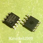 100 PCS 24LC64-I/SN SOP-8 24LC64I SN 24LC64 CMOS 64K I2C Serial EEPROM ...