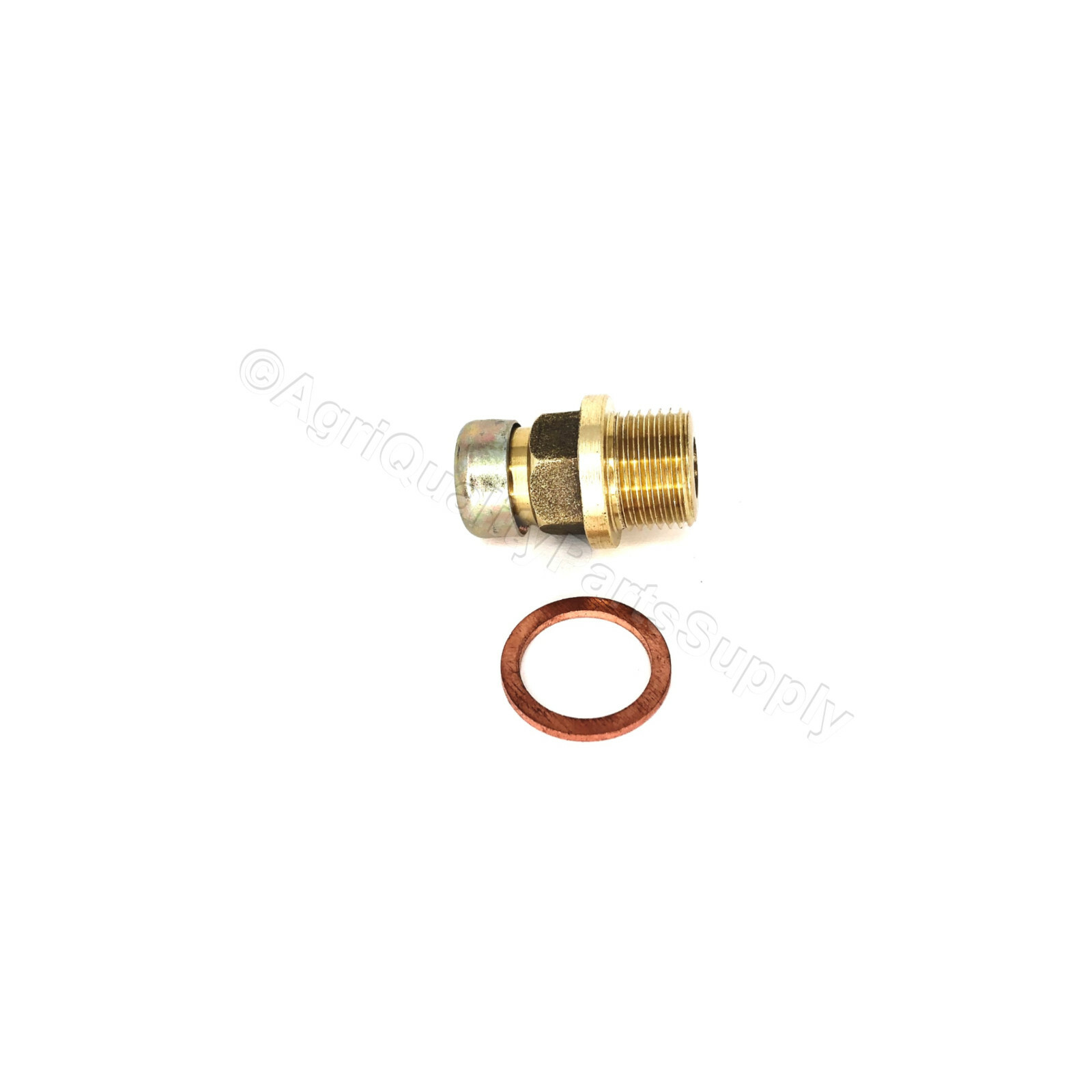 Gearbox M18x1.5 Brass Pressure Relief Breather Vent Plug- Rhino ...