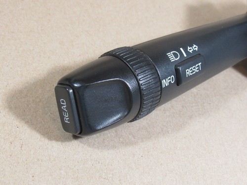 05-14 VOLVO S60 S80 V70 XC70 XC90 Turn Signal Switch 30768097 31268566 ...