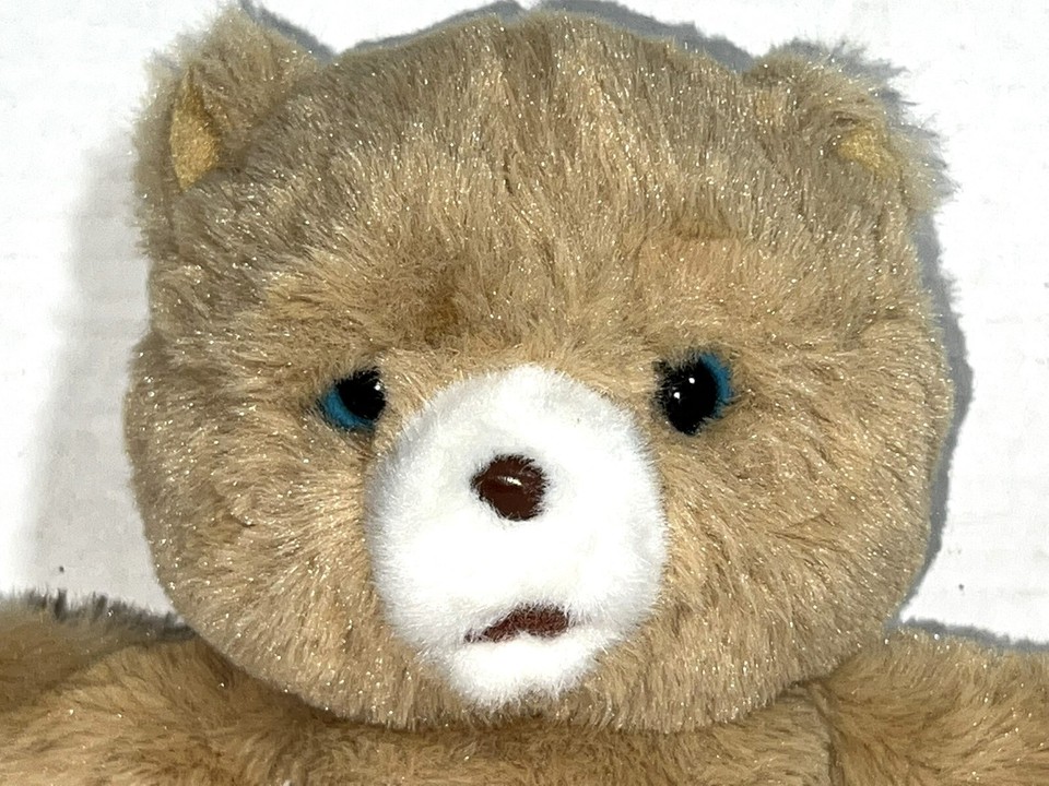 Little Live Pets Cozy Dozy Cubbles Bear Interactive Pacifier Sounds 10 ...