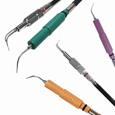 Instruments - Ultrasonic Inserts