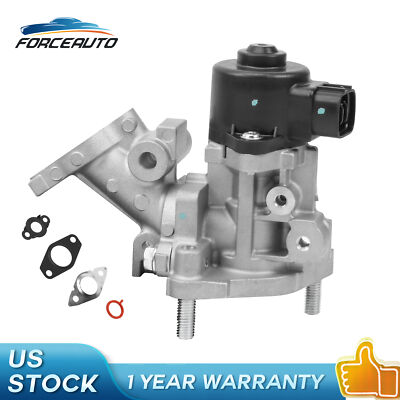 New EGR Valve & Gasket for Toyota 2010-2012 Prius 04004-58137 | eBay