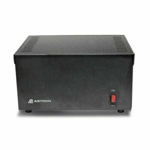 ASTRON Power Supply - 35 Amp With Heavy Duty Circutry & Stable Output ...