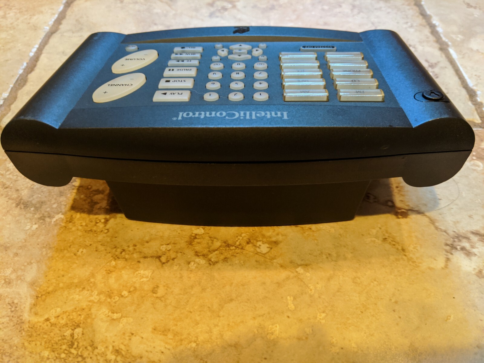 Niles Audio IntelliControl Tabletop Control System Remote LA00722B | eBay