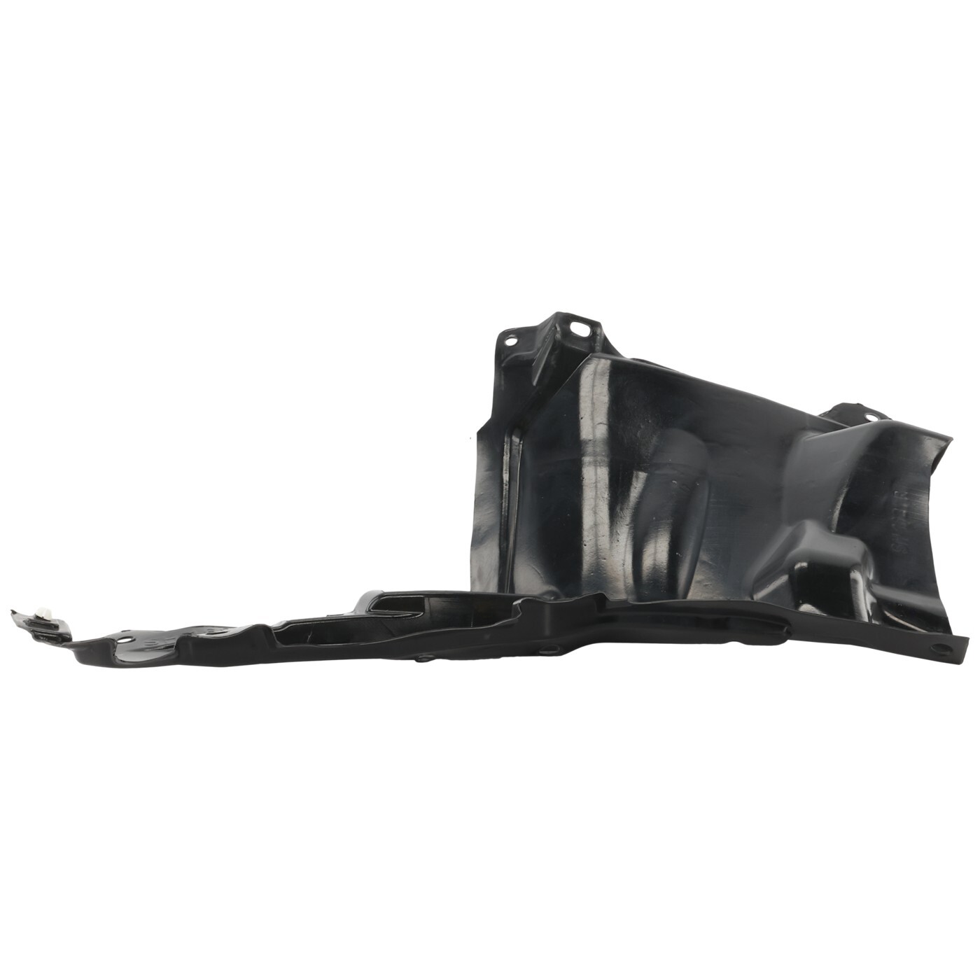 Engine Splash Shields Passenger Right Side Hand for Toyota Prius Prime ...