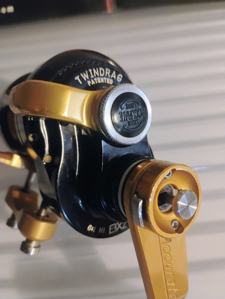 🇺🇸 Accurate BX2 400 2 Speed Rare Black And Gold Boss Xtreme 400 🤙🇺🇸 | eBay