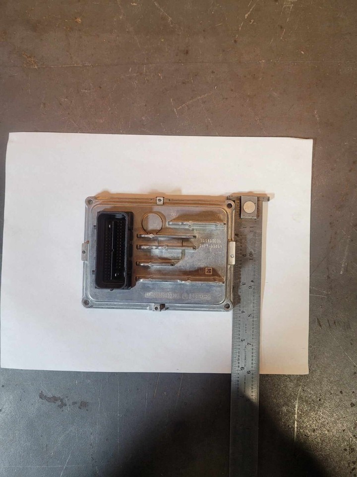 GM T87 Transmission Module TCM 24276411 | eBay