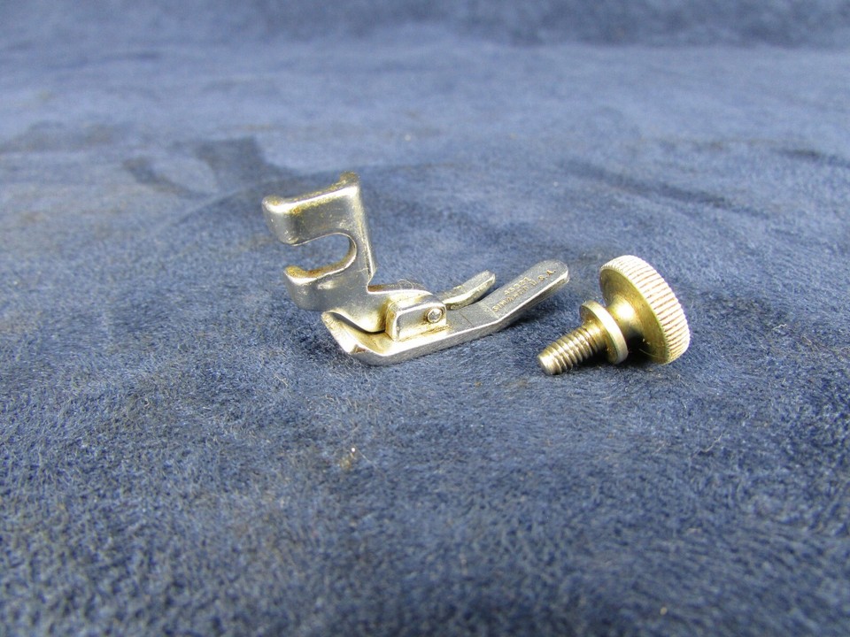 Singer Featherweight Sewing Machine 221 - Choose Your Parts! Free Ship ...