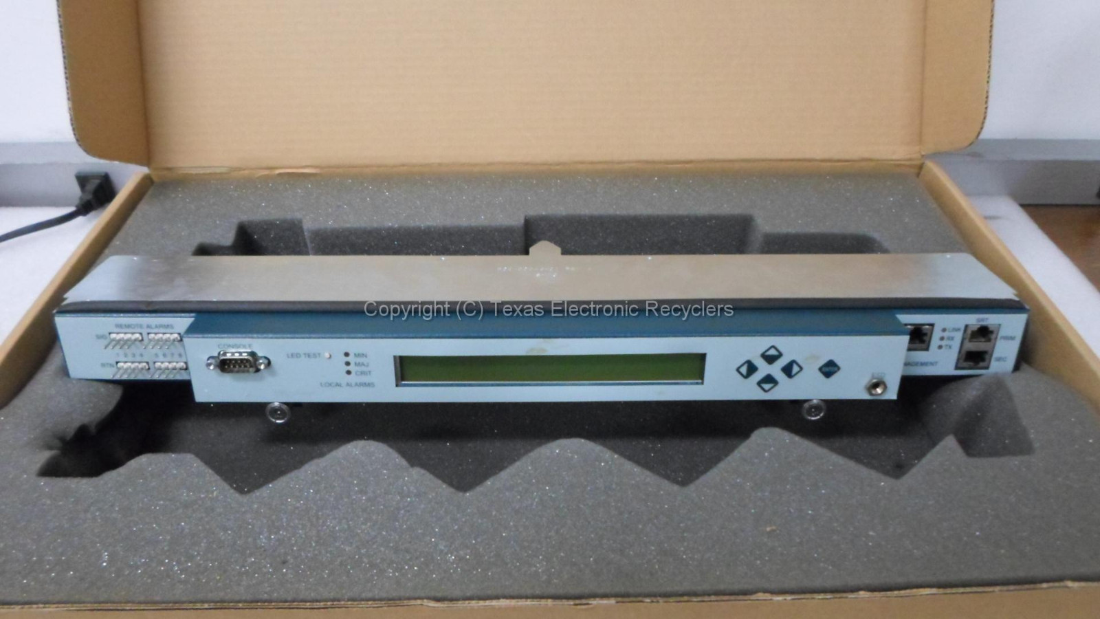 Sycamore Networks 850-00418-00B 800-00418-00B 600-00418-00 500-00046-01 ...